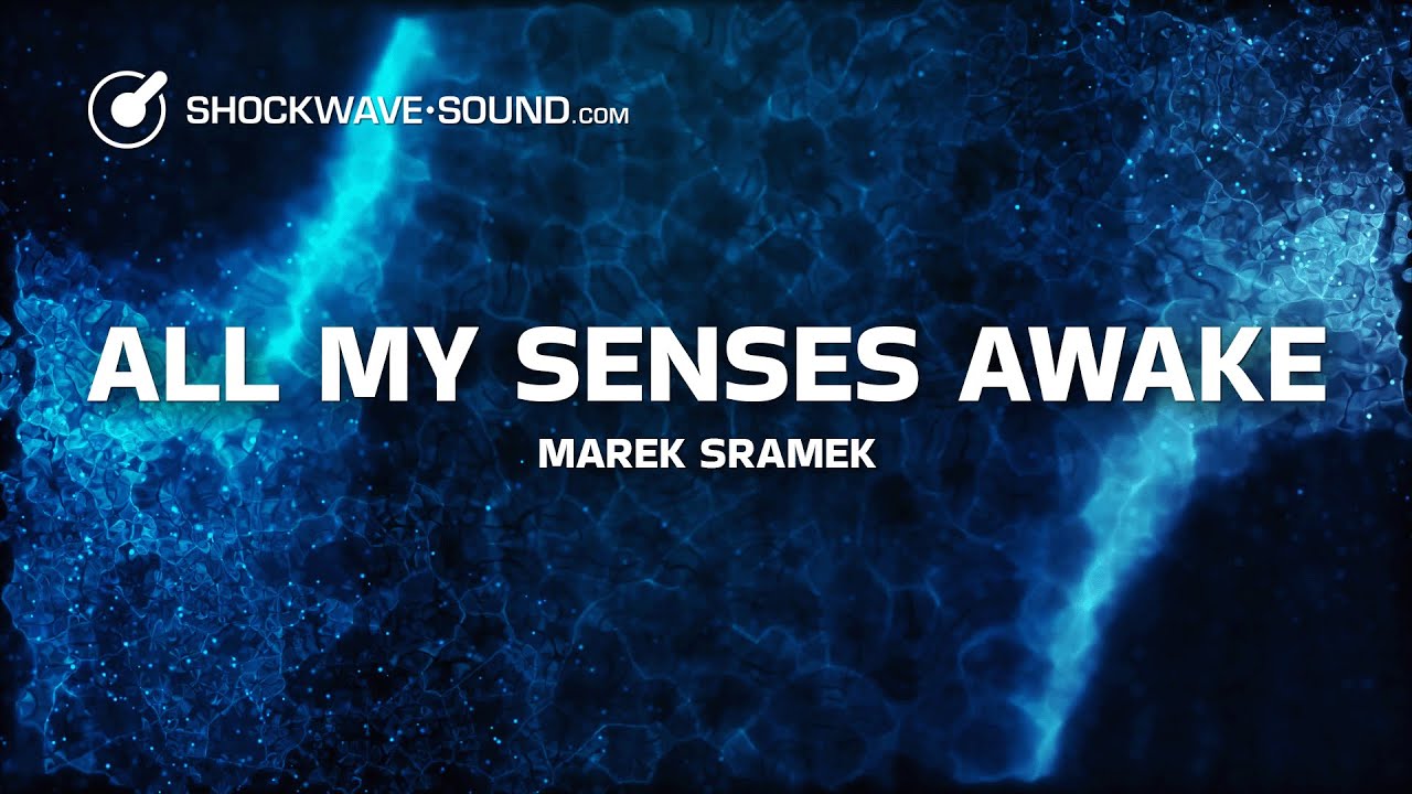 All My Senses Awake (Cinematic Pop) Royalty-Free Stock Music | Marek ...