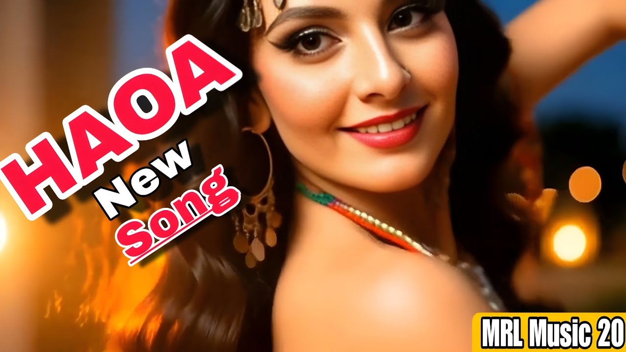 NEW SONG 2025 । New Bollywood Song 2025 । (Official Video) Top Viral ...