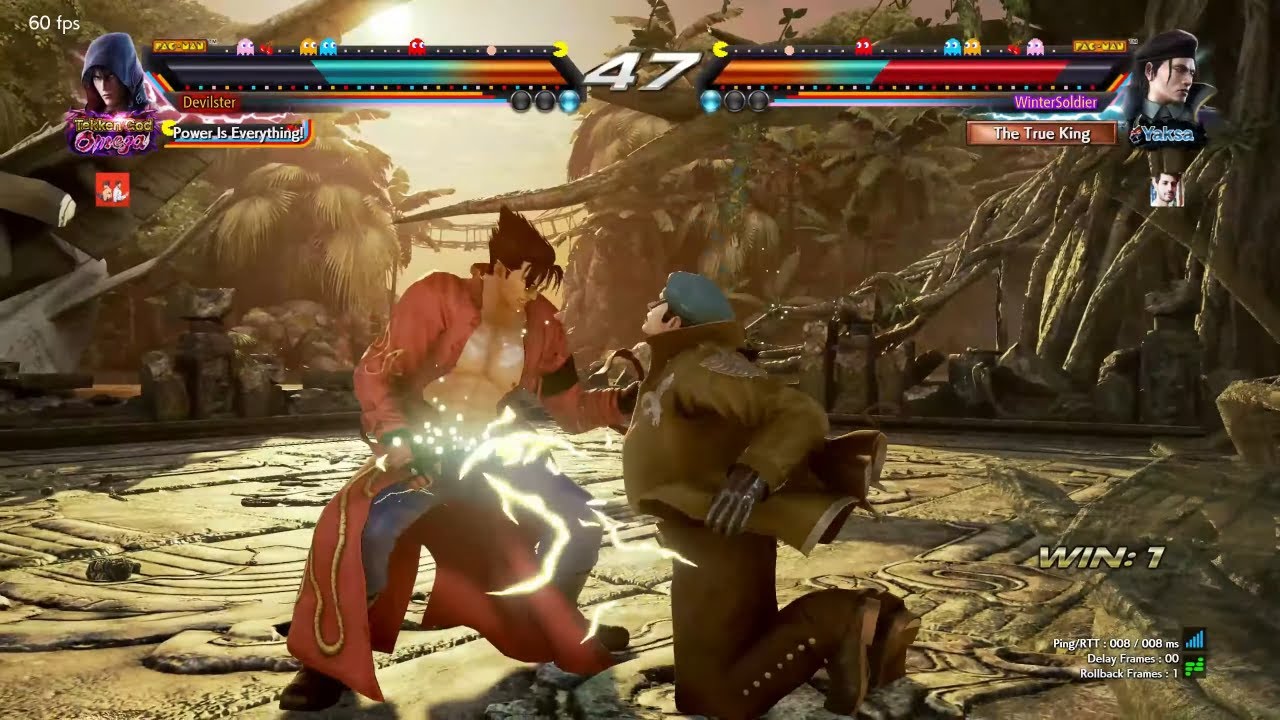 Jin KI Charge at its best! - YouTube