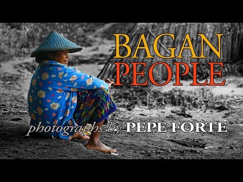 MYANMAR: BAGAN People - YouTube
