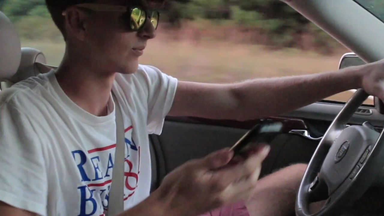 car radio snapchat stories - YouTube