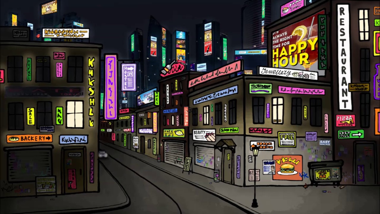 Sofia Vasilchenko "Mental Garbage", Communication Design - YouTube