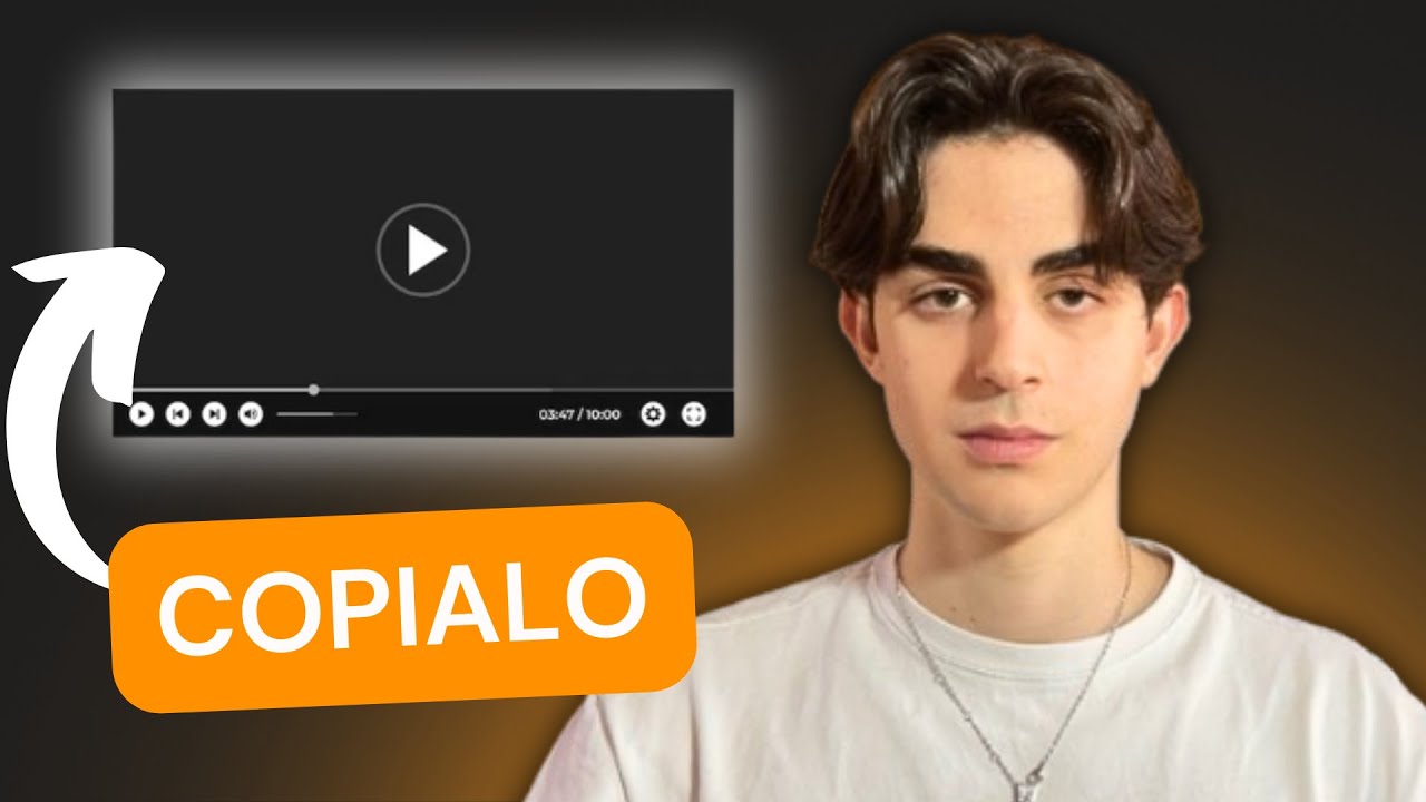 Como crear la VSL perfecta (Guía paso a paso) - YouTube