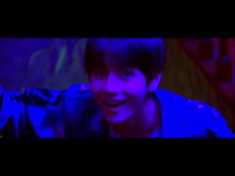 Kim Tae-hyung BTS - Gasoline by Halsey (MV)