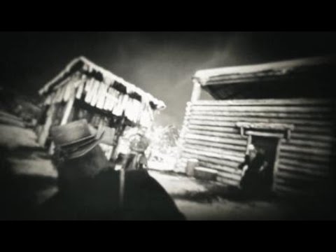 The death of Dutch van der Linde- RDR2 - YouTube