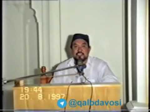 FOZIL QORI AYOLINGIZ KIM UCHUN BEZANISH KERAK. UYLANADIGAN YIGITLAR ...