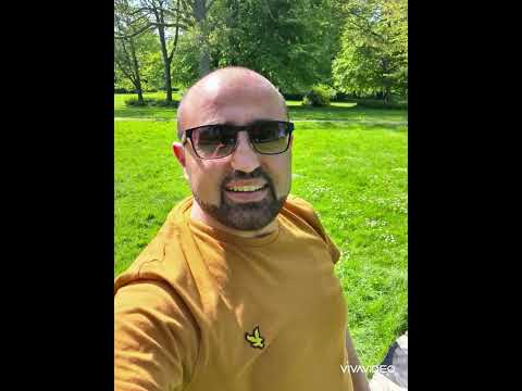 Gülüm senin gönlünde yar mıyım, yara mıyım...🌹🌹🌹