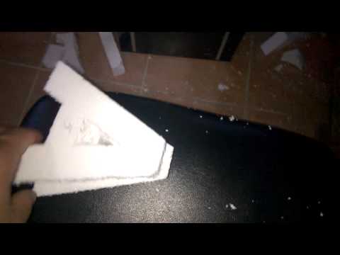 sakarya da strapor harf kesimi