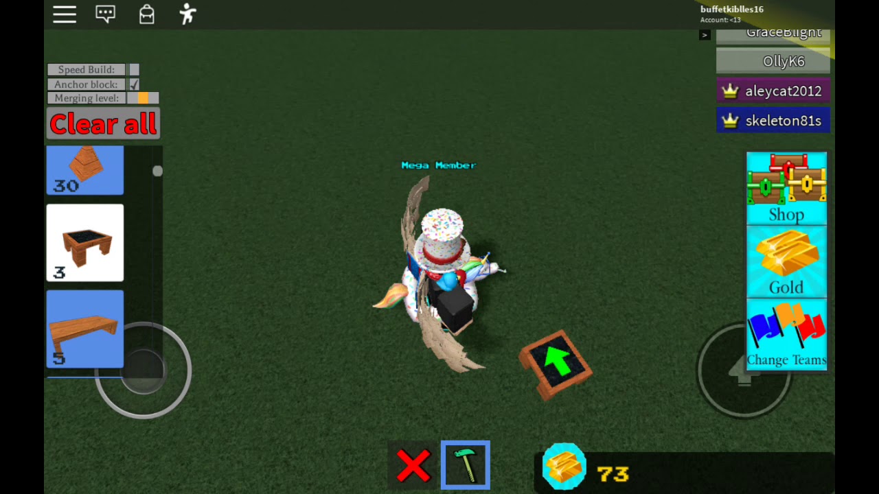 How to do the target quest on roblox build a boat for treasure - YouTube