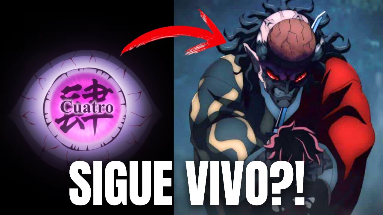 ¡AHORA TODO TIENE SENTIDO! ¿QUIEN ES LA NUEVA CUARTA LUNA SUPERIOR ...
