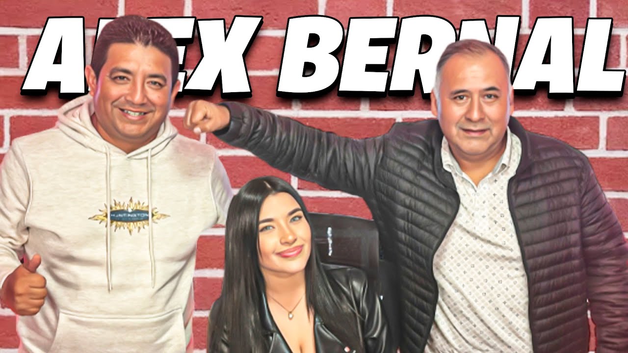 ¡ALEX BERNAL REGRESA AL PROGRAMA! | FÚTBOL EN PARED - YouTube