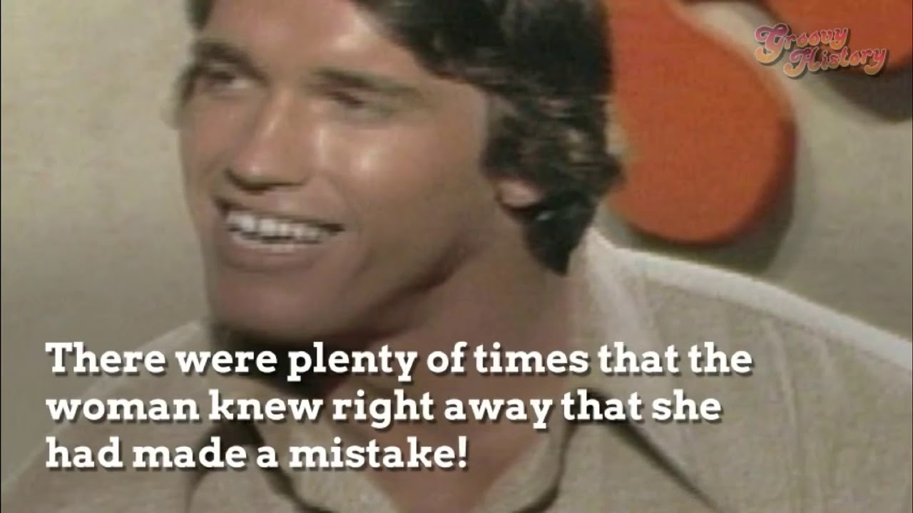 The Original Dating Game – A Classic Game Show! - YouTube
