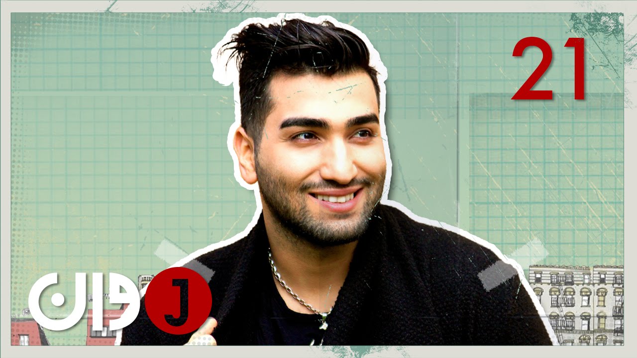 J1 - FARSI1 Music Show - Ep.21 | برنامه موزیک فارسی1 - قسمت بیست و یکم ...