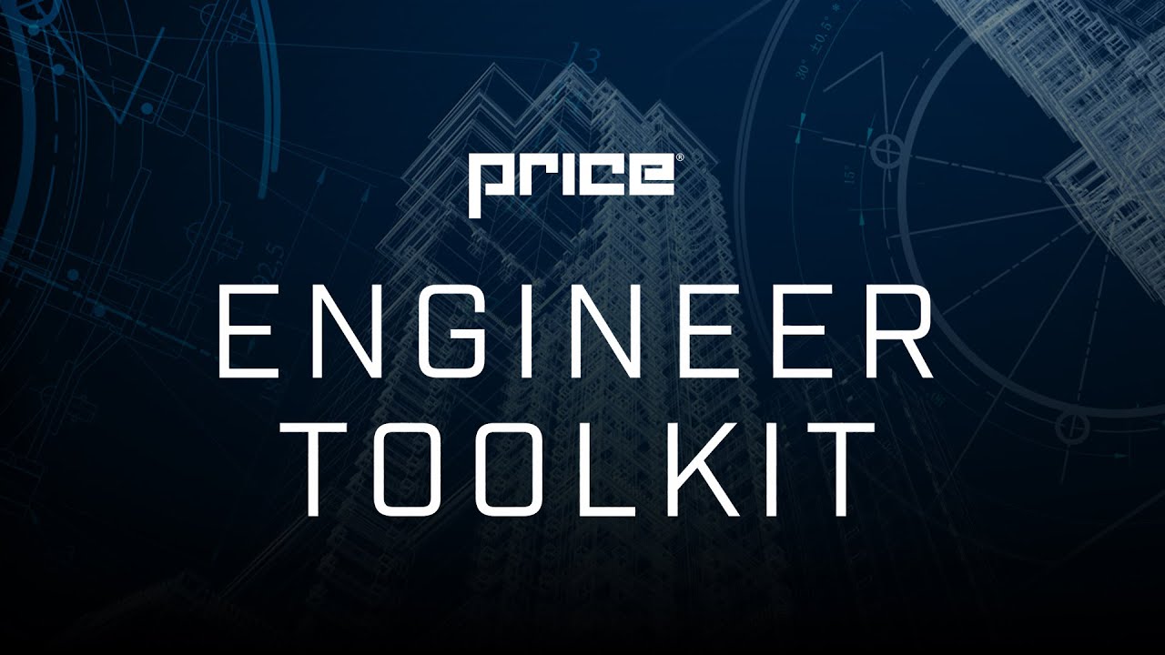 Using the Price Toolkit for Excel: VAVs - YouTube