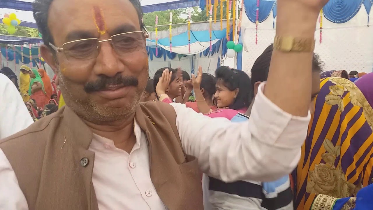 Jitendra pathak Dungariya - YouTube