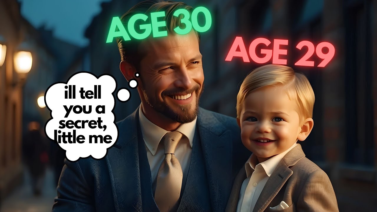 How To Turn a BOY Into a MAN - YouTube