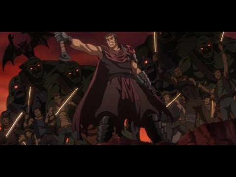 Kuroinu: Kedakaki Seijo wa Hakudaku ni Somaru ED Song