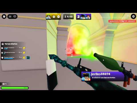 Rivales | Neon Games