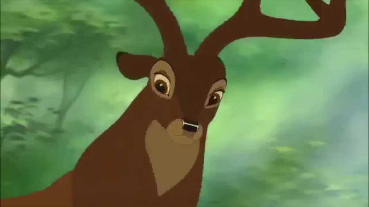 A Humanimal Ohana Christmas Part 6 - YouTube