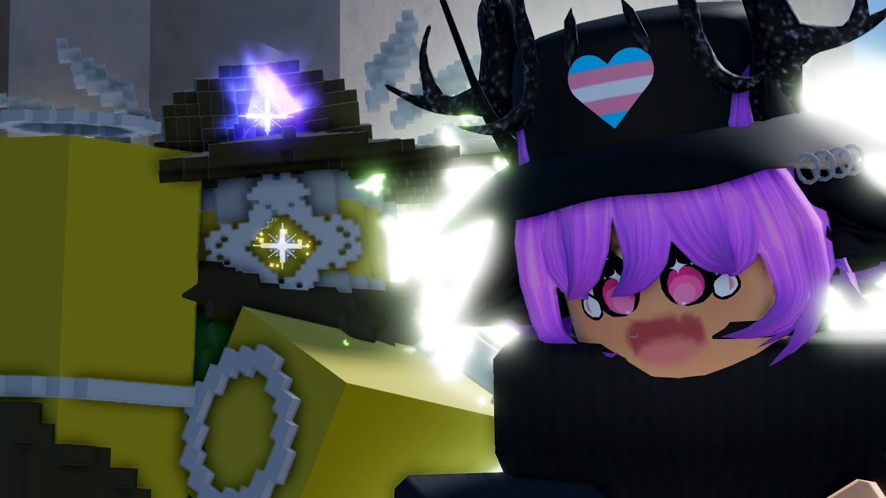 (AUT) PLANET // SHAPER: VOXEL // SHAPER mythic skin showcase - YouTube