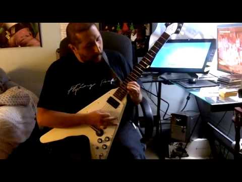 Happy Friday Guitar Video 3 - YouTube