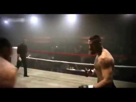 Yuri boyka super  dövüş sahneleri