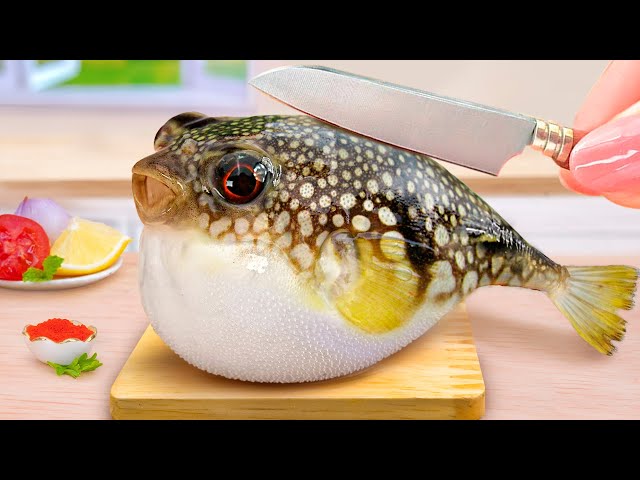 Northern Puffer Fish Recipe Fish Guy Photos The Northern Puffer, Aka