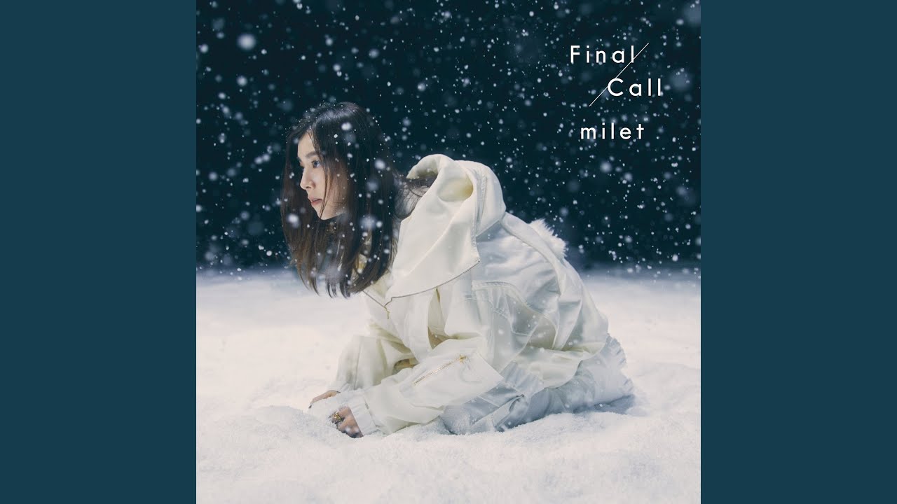 Final Call - YouTube Music
