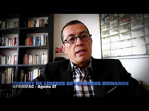 Sebastián Bonillas en el Congreso APRHIFAC 2017 - YouTube