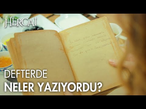 Gönül'ü şaşırtan büyük gelişme! - Hercai Efsane Sahneler