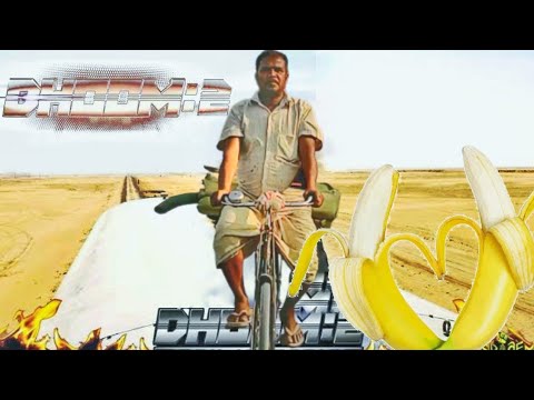 The Diamond Robbery Scene | Dhoom:2 | Funny Video 2022 New - YouTube
