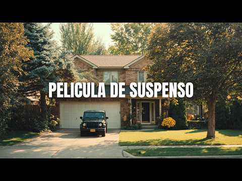 Si aún no has visto esta película, ponla ahora mismo 🍿 No resultó ser lo que prometía 🎬