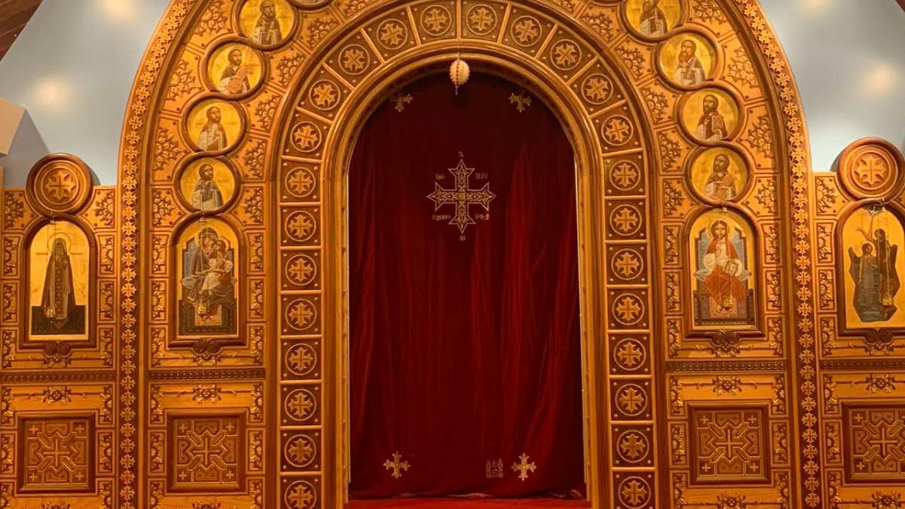 Raising of Incense on Saturday June 27, 2020 - YouTube