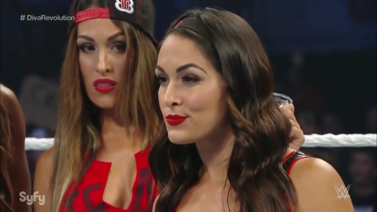 Best of Brie Bella - YouTube