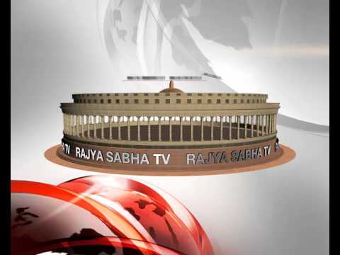 RSTV LOGO - YouTube