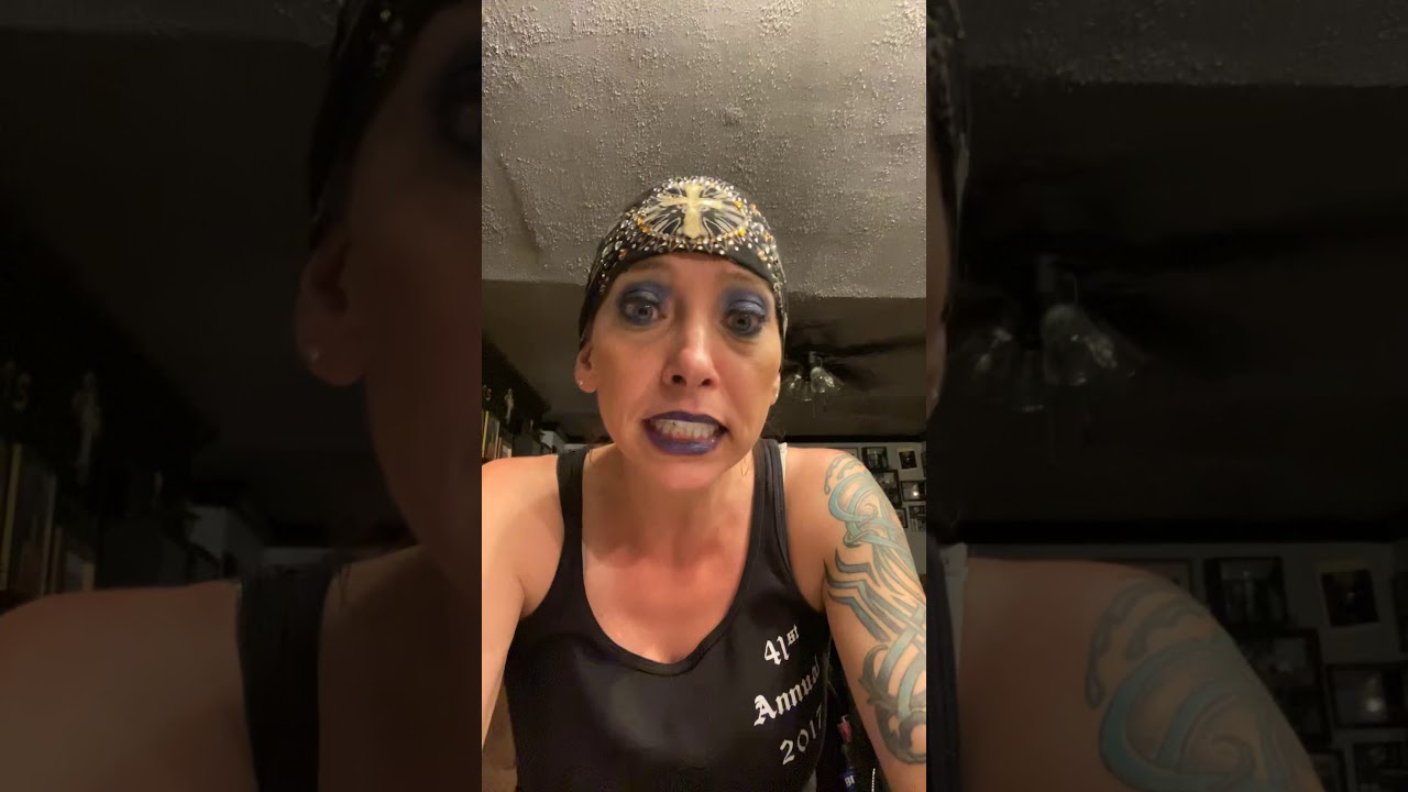 Titillating Tales with Tina - YouTube