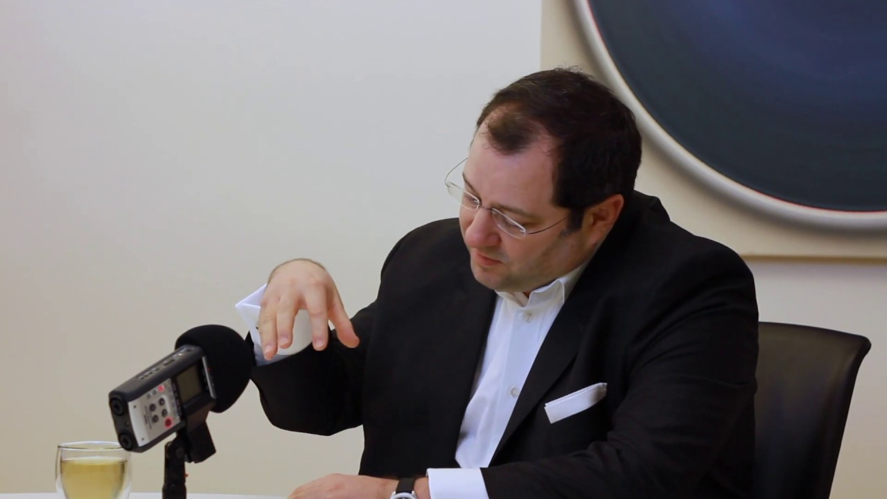 Daniel Riedl für machwas.jetzt - Testmonial - YouTube