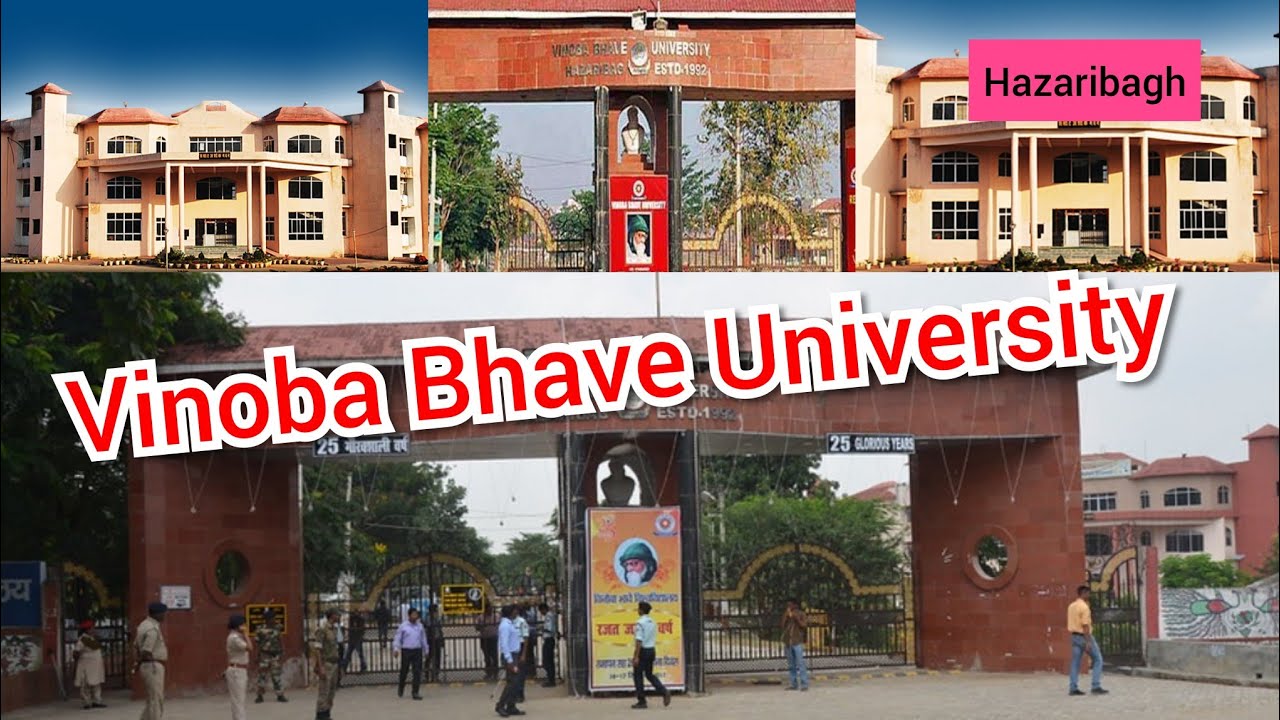 Trip from pmch dhanbad to Vinoba Bhave University in Hazaribagh ...