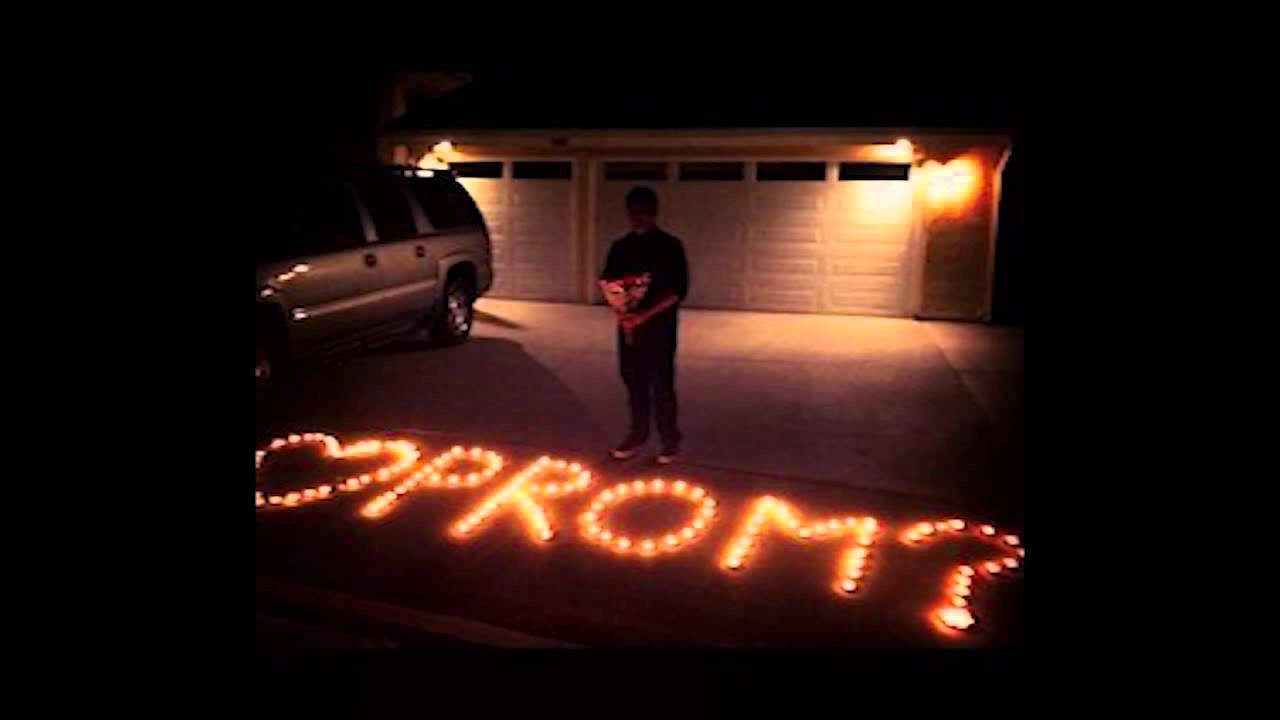 Panther Vision's Prom Countdown - YouTube