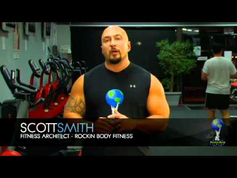 Fitness & Quick Weight Loss by Scott Smith, Scottsdale Personal Trainer ...