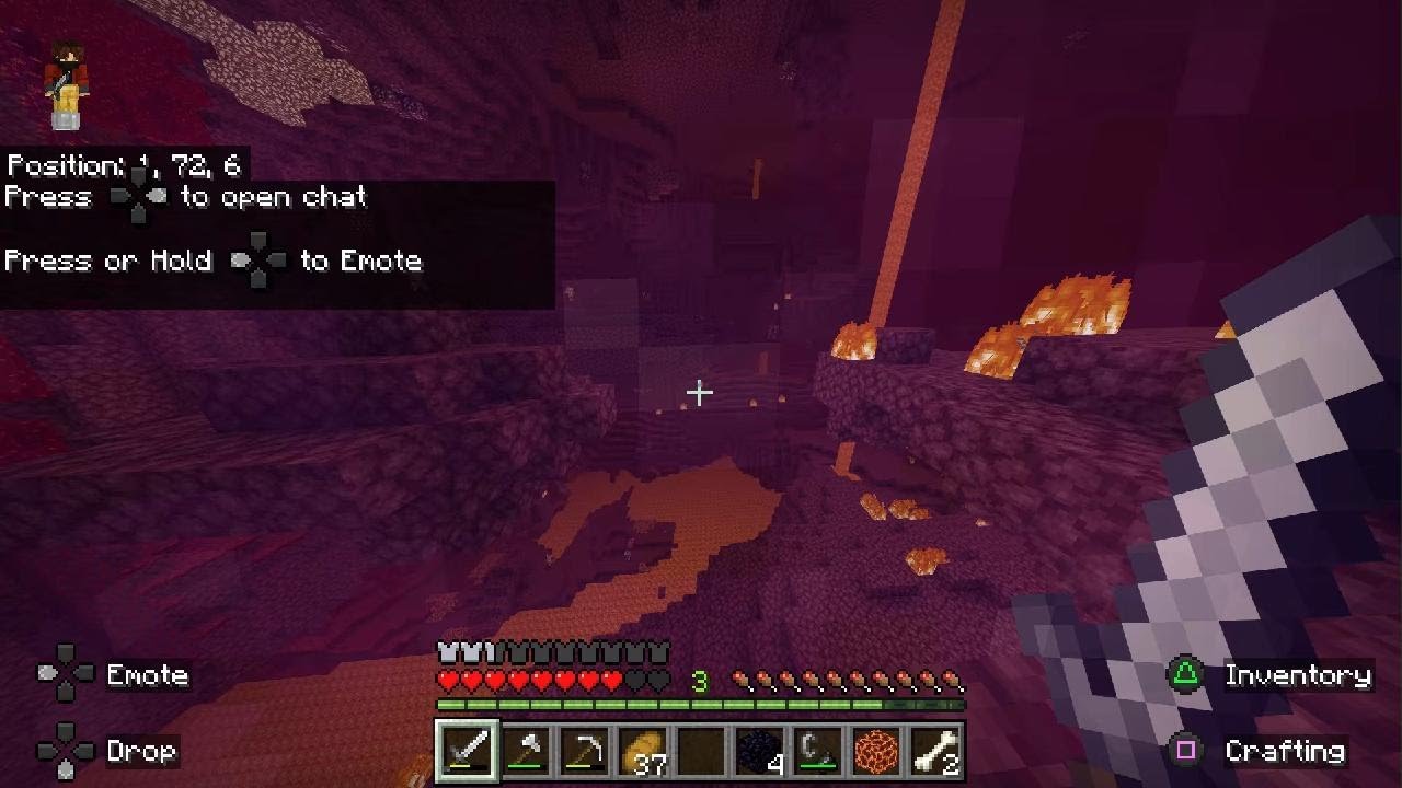Minecraft is Back Episode 3 - YouTube