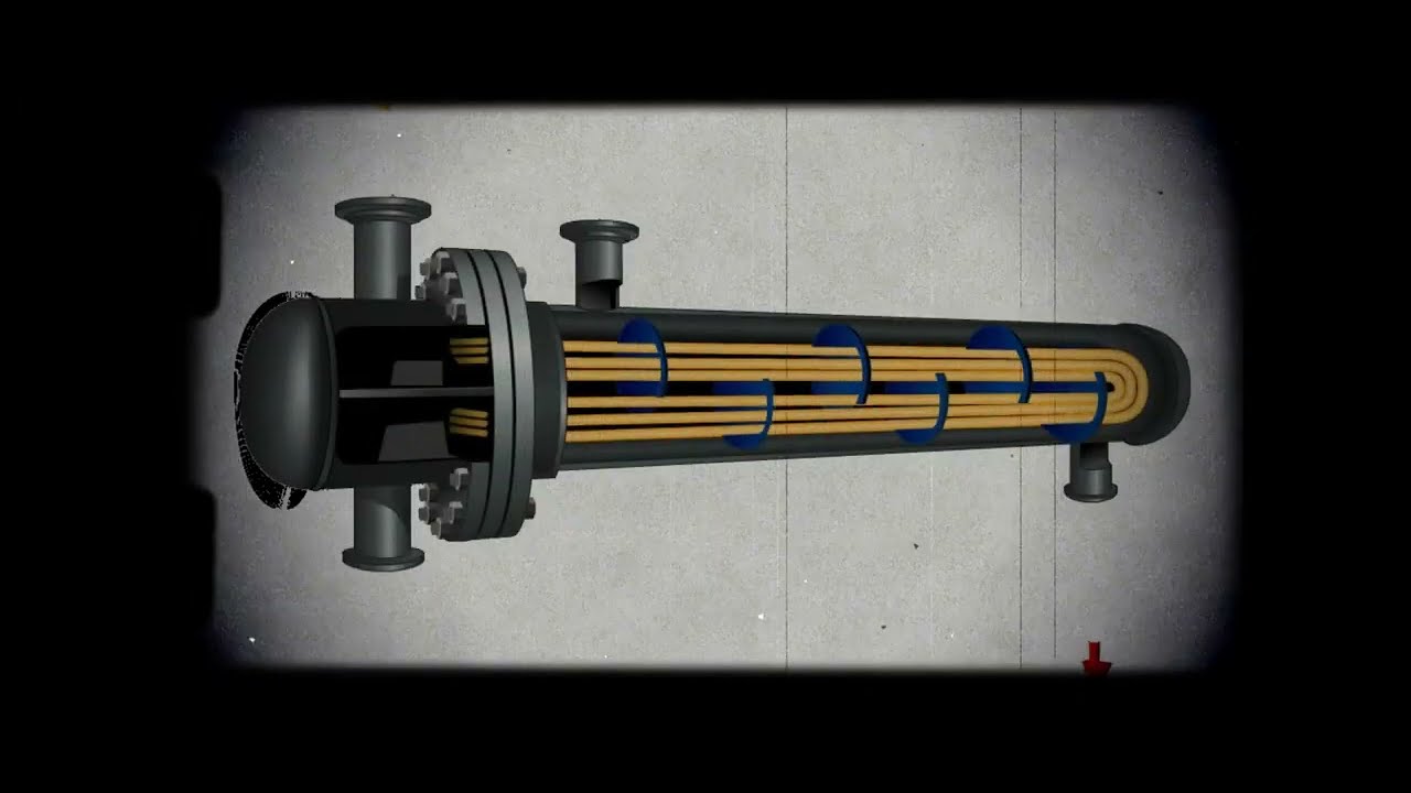 Unveiling The Friction Heater ~ Inventor Charles S. Lewis Baker ~ The ...