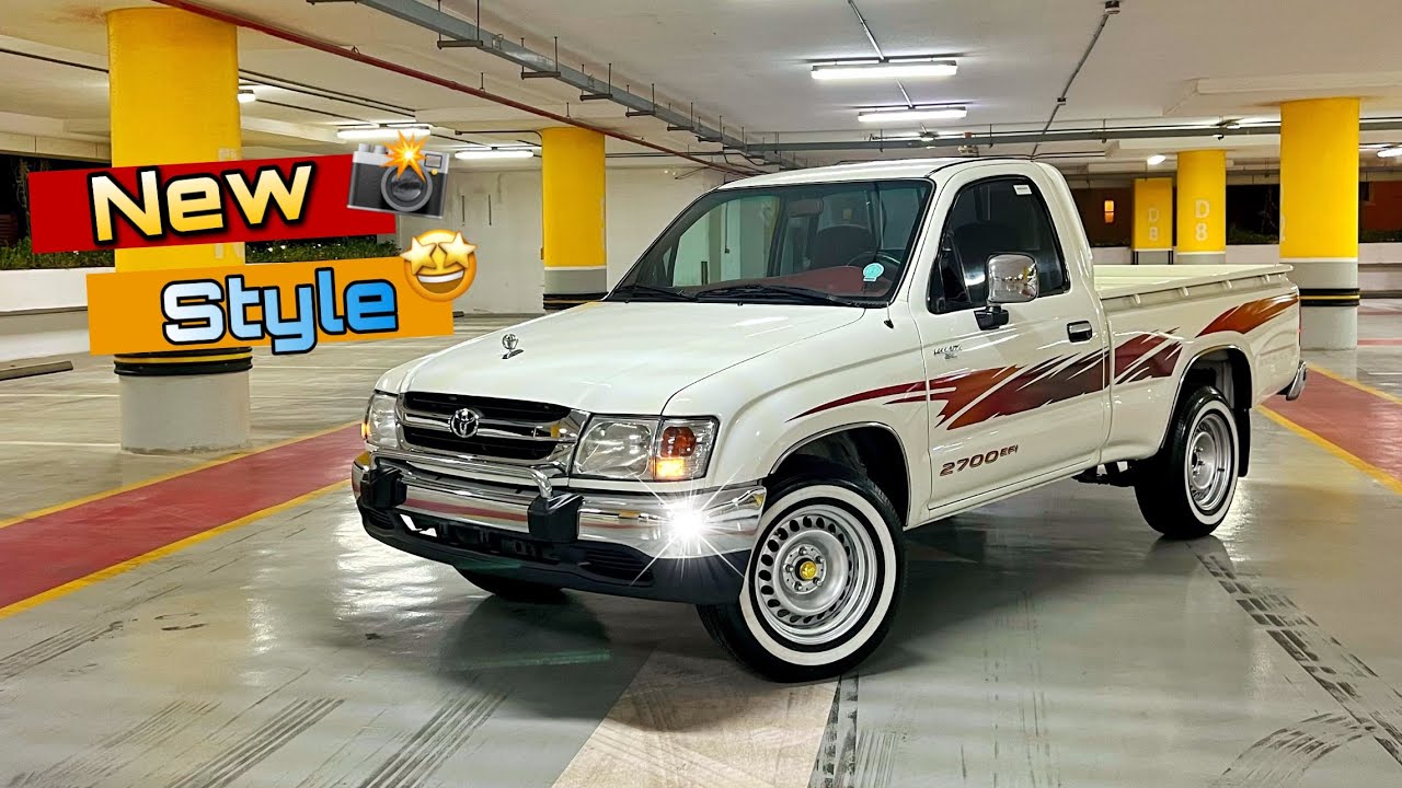 الشكل الجديد لليابانية بعد الرش والشغل ( الشكل الخارجي ) 😁👌🏼 - YouTube