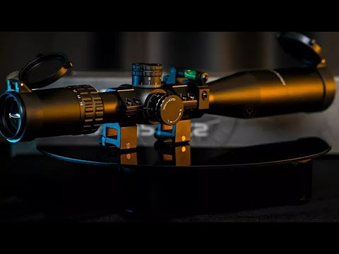 TELESCOPE VECTOR OPTICS ORION MAX & ORION GEN 1 MANTAP ‼ - YouTube