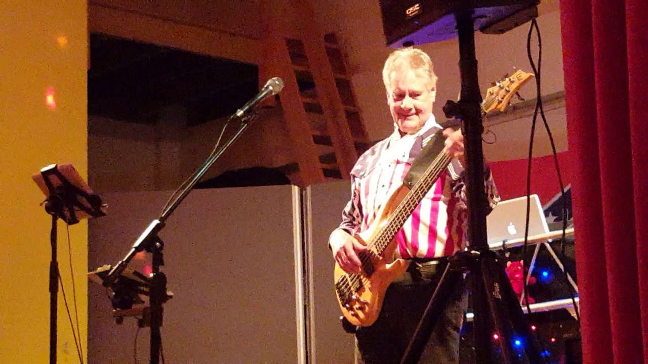 Steve Jay, Midnight Cowboy (Written By Steve Jay) - YouTube