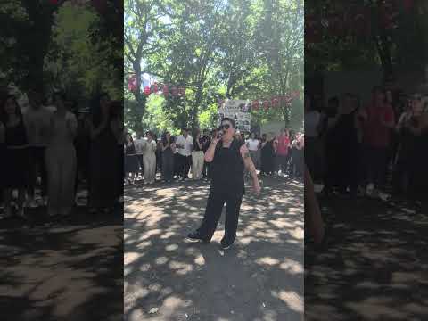 Canan Başaran Ve Olcay Yağmur  Halay potpori 