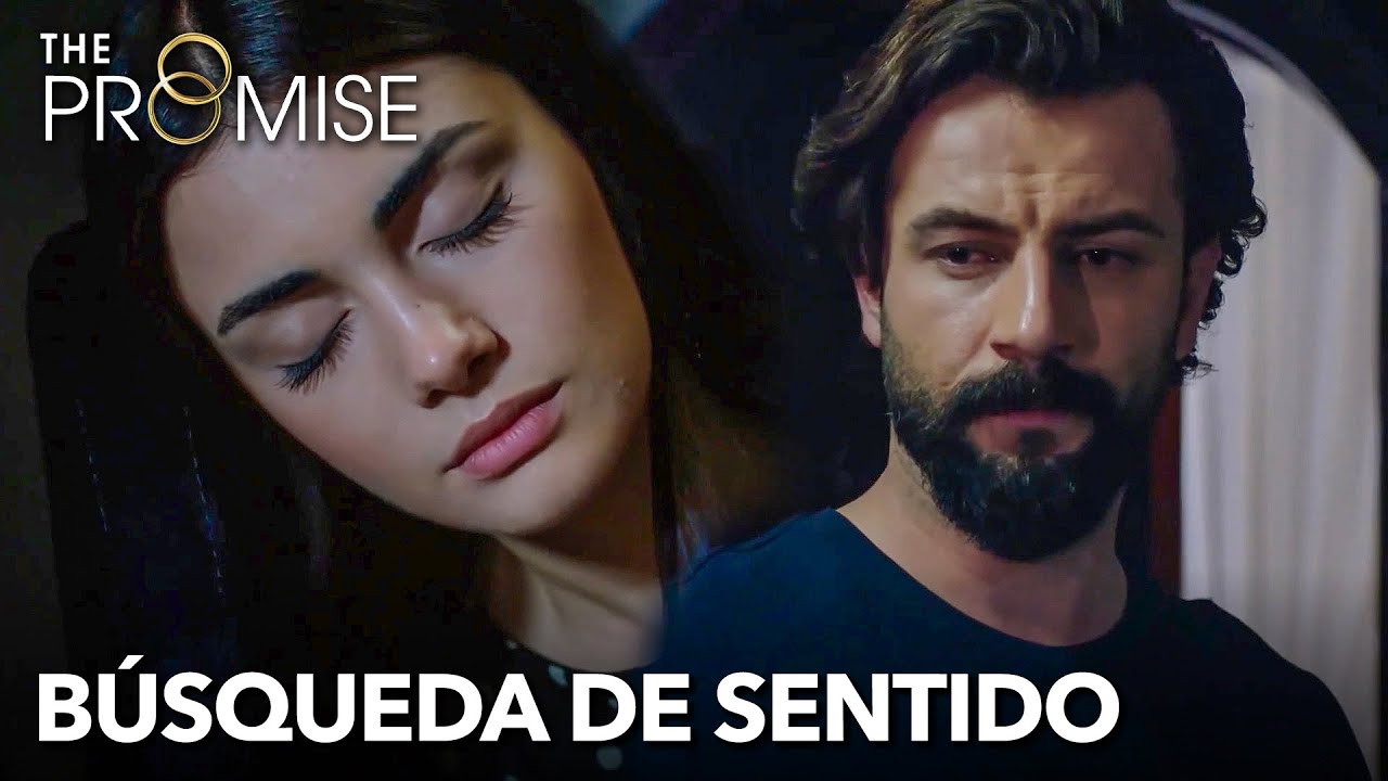 Emir va a hablar con Reyhan | La Promesa Capítulo 180 (en Español ...