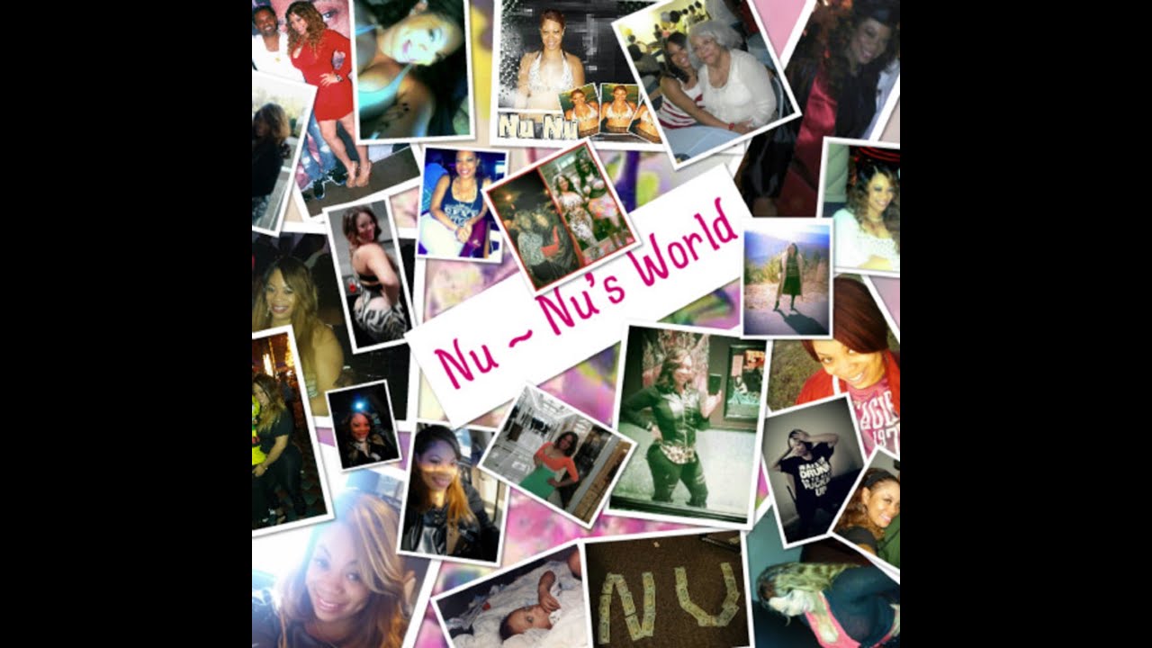 Nu Nu's World *****(What is Nu Nu's world all about?!?!?!?)**** - YouTube
