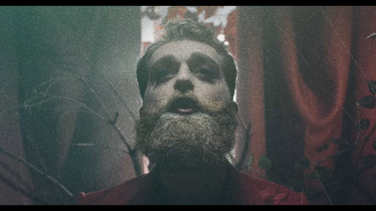 Corin Dakota - Feed Your Bones (Official Video) Feat. Pete Willson ...