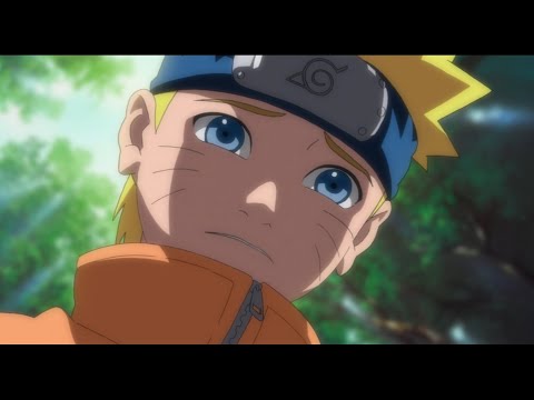 Naruto the Movie: Guardians of the Crescent Moon Kingdom [ MAD ] Tsubomi